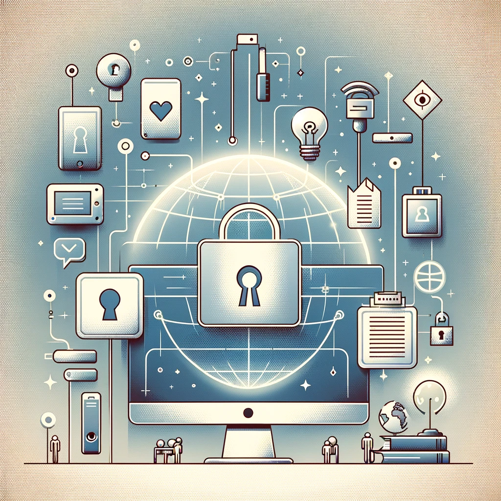 Digitale rettigheder: Digitale rettigheder er menneskerettigheder - AI ...