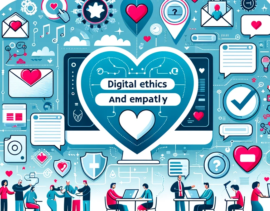 Digital dannelse: Digital etik og empati - AI Portalen