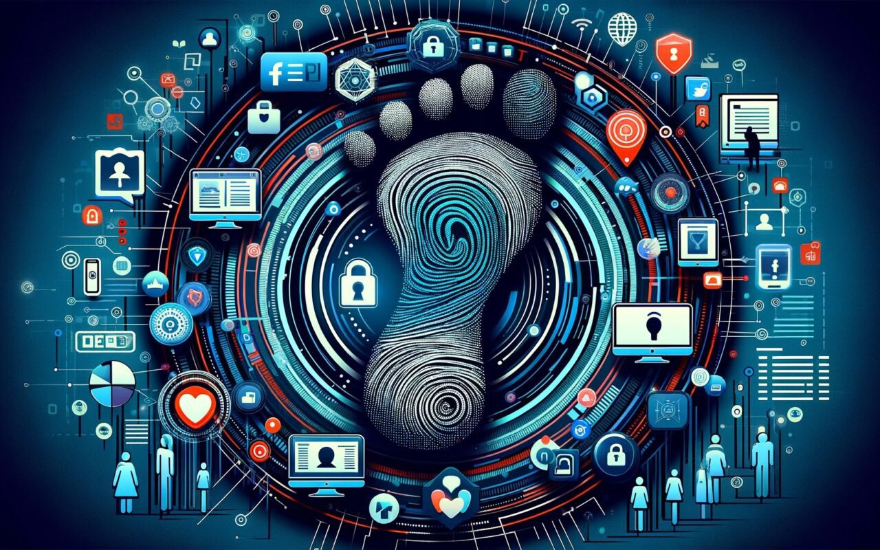 Digital dannelse: digitalt fodaftryk og selvrepræsentation - AI Portalen