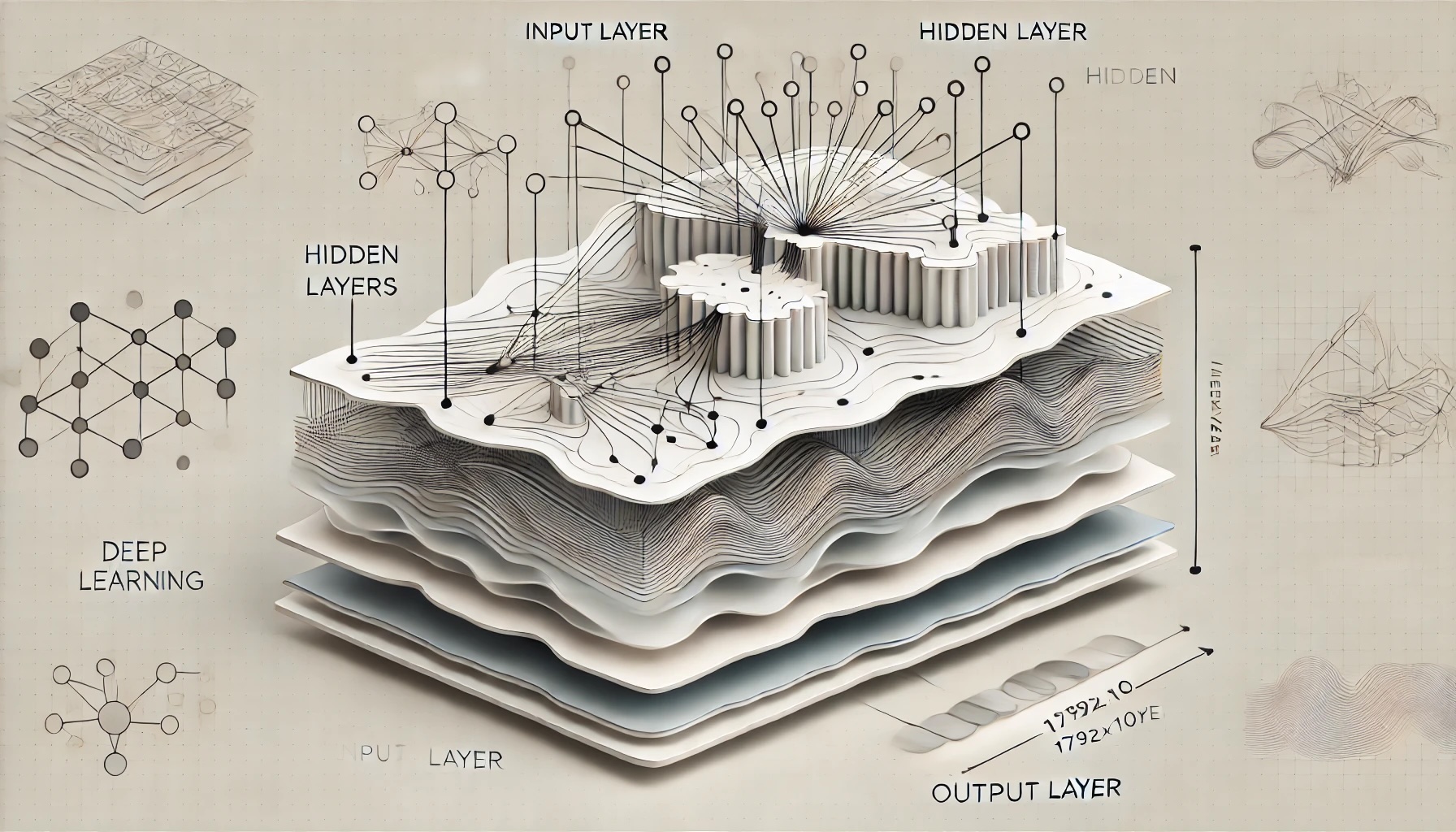 Hvad er AI: Deep Learning - AI-Portalen