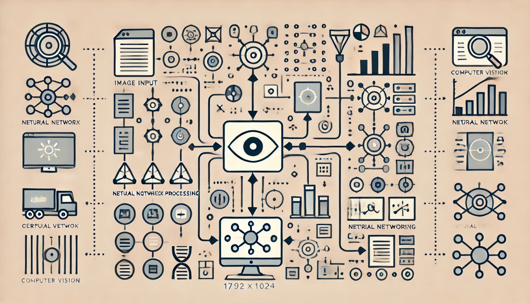 Hvad er AI: Computer vision - AI Portalen