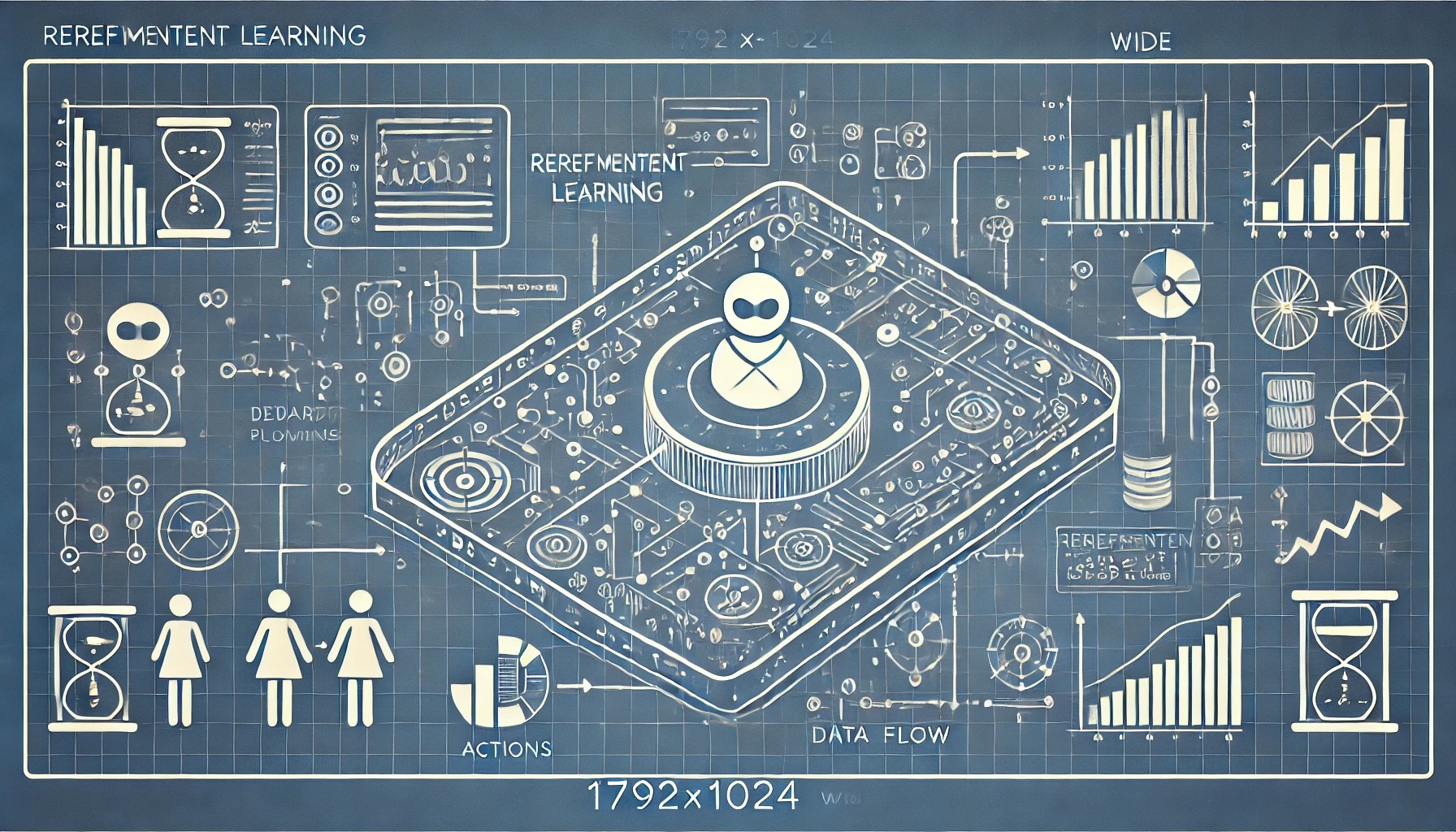 Hvad er AI: Reinforcement Learning - AI Portalen